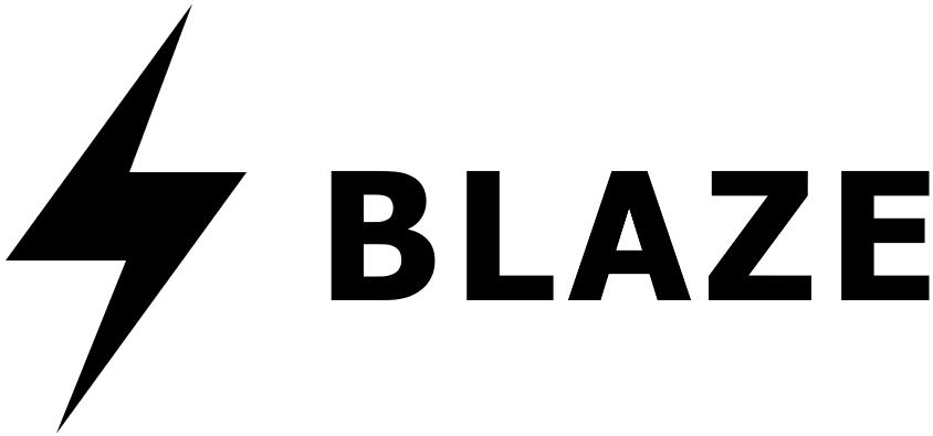 BLAZE | The Smarter No-Code Platform for Teams